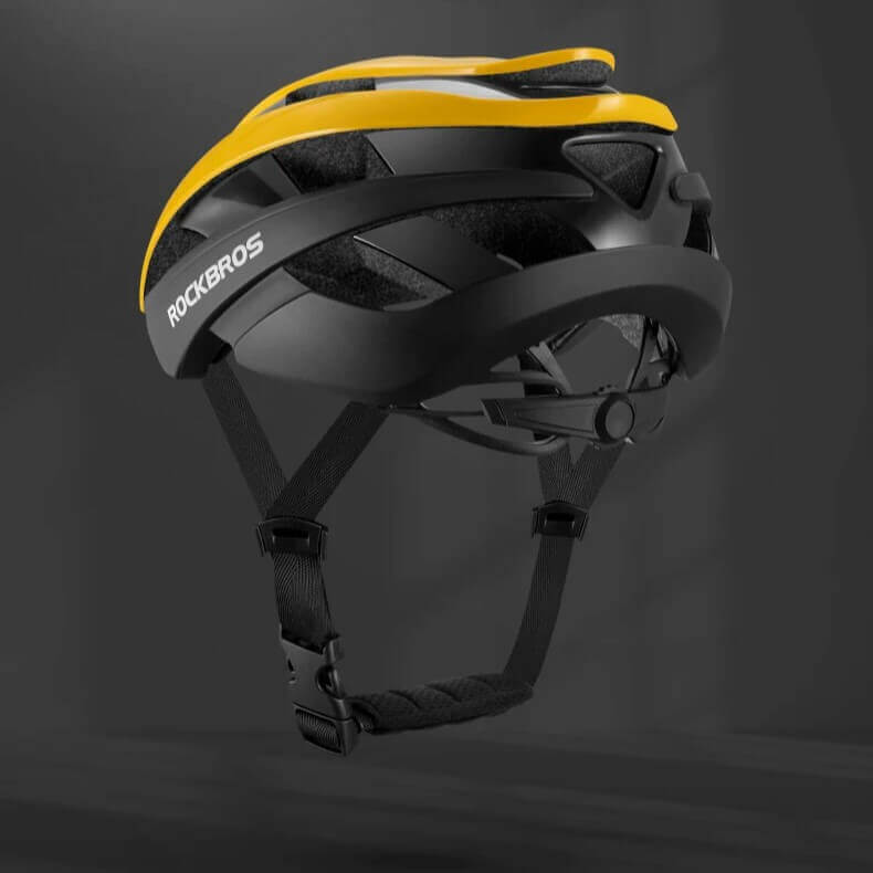 BikeHelmet™ | Casque velo aérodynamique et léger pour une performance ...