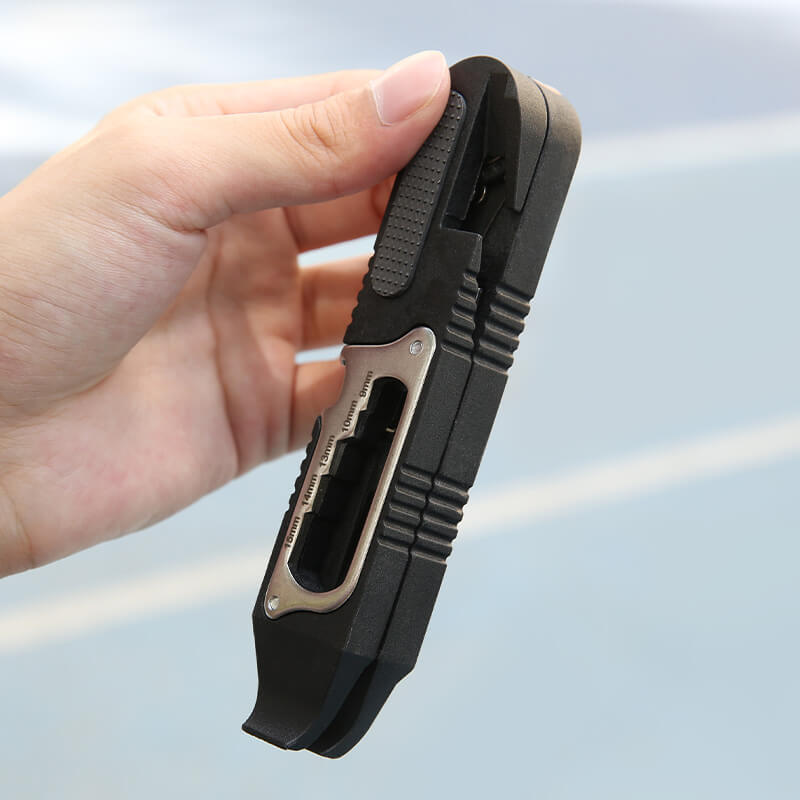 CompleteRepairKit™ | Kit reparation velo 15 fonctions – CyclMania