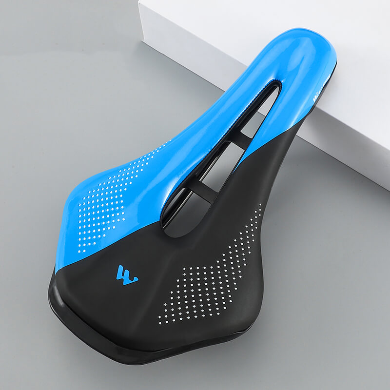 ShortNosePro™ | Selle velo route ergonomique et confortable – CyclMania