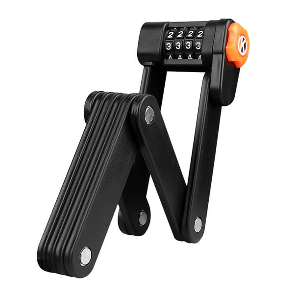 BikeClasp™ | Antivol vélo – CyclMania