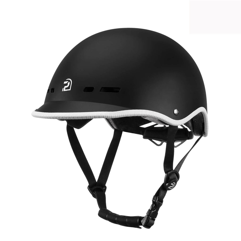 CityFlow™ | Casque velo urbain ajustable – CyclMania