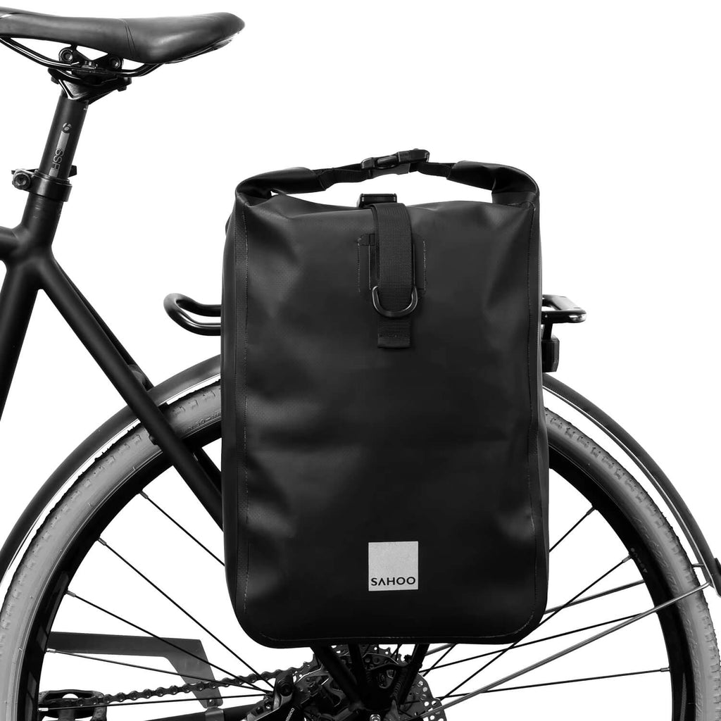 JourneyRack™ | Sacoche velo porte bagage multifonctionnelle et étanche ...