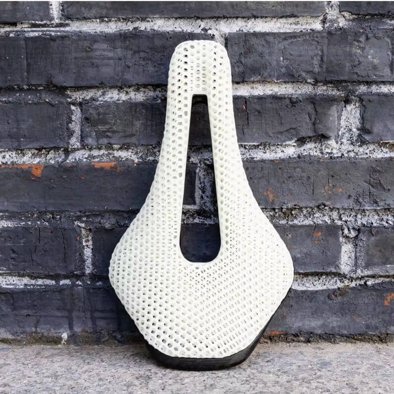 StormSeat™ | Selle velo route 3D carbone pour confort longue distance ...
