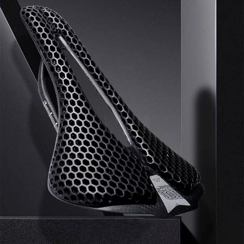 SwiftAero™ | Selle velo route carbone et 3D pour un confort total et u ...