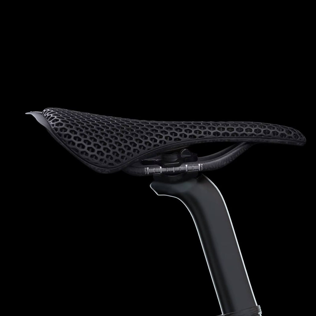 SwiftAero™ | Selle velo route carbone et 3D pour un confort total et u ...