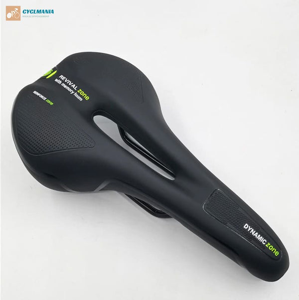 ComfyCruiser™ | Selle velo route légère et confortable – CyclMania