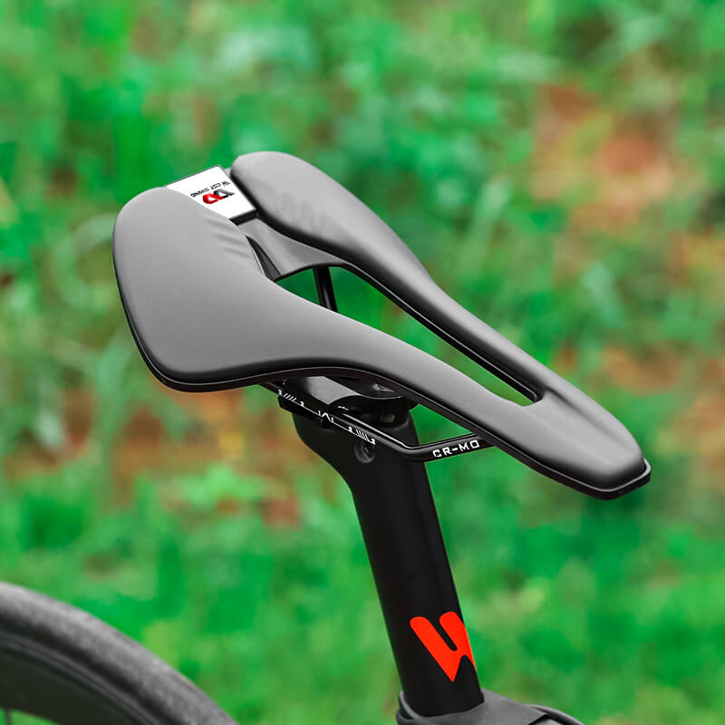 EliteRoad™ | Selle velo route ultralégère, confortable et respirante ...