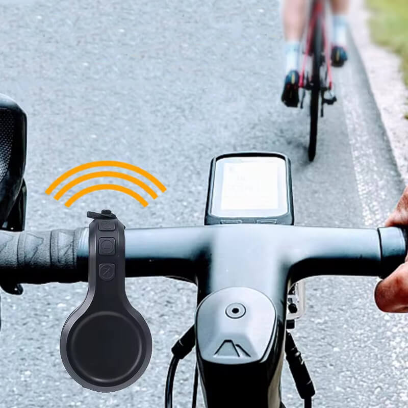 RechargeableBikeHorn™ | Sonnette velo rechargeable avec alarme antivol ...