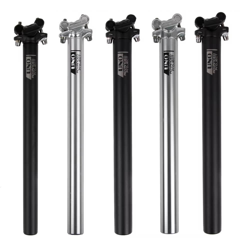 VelAxis™ | Tige de selle ajustable avec confort postural et meilleure ...